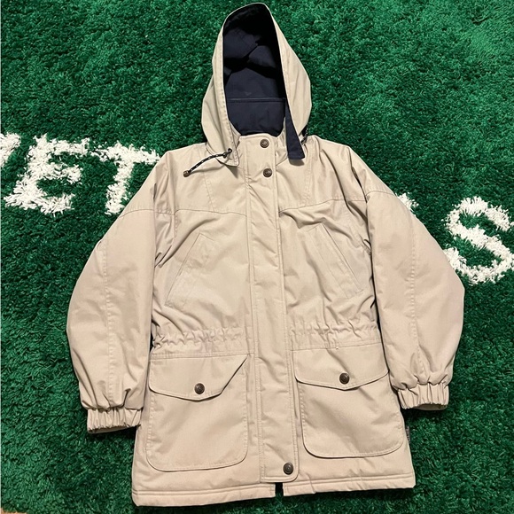 London Fog | Jackets & Coats | Vintage 9s Pacific Trail London Fog ...